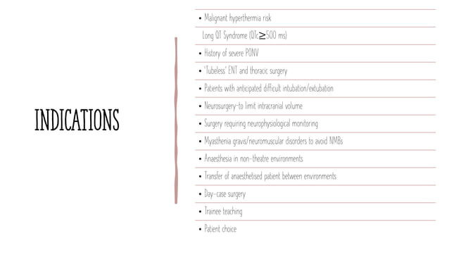 TIVA ( Total IntraVenous Anesthesia).pdf