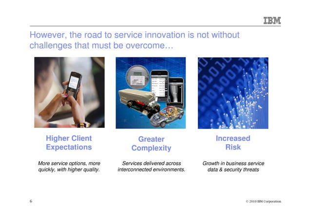 Integrated Service Management (IBM Tivoli) | PPT