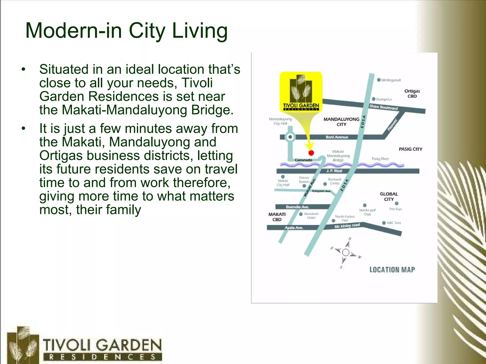 Tivoli Garden Residences | PPS | Landscaping | Home & Garden