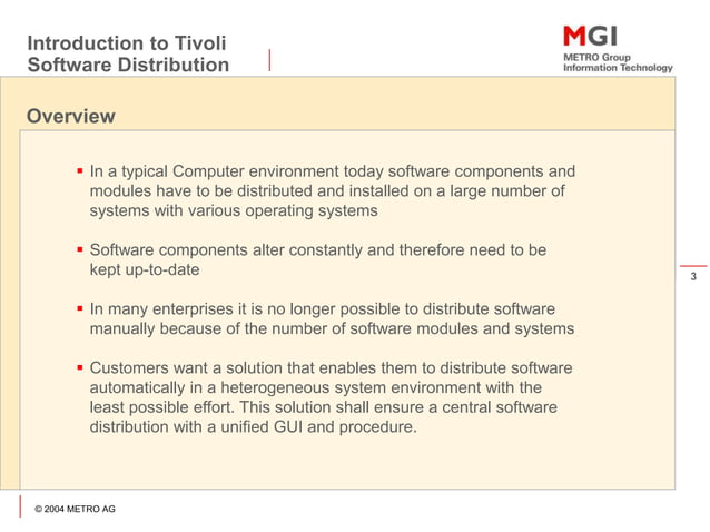 Tivoli_Introduction_SPE_09-03-2004_!!!.ppt