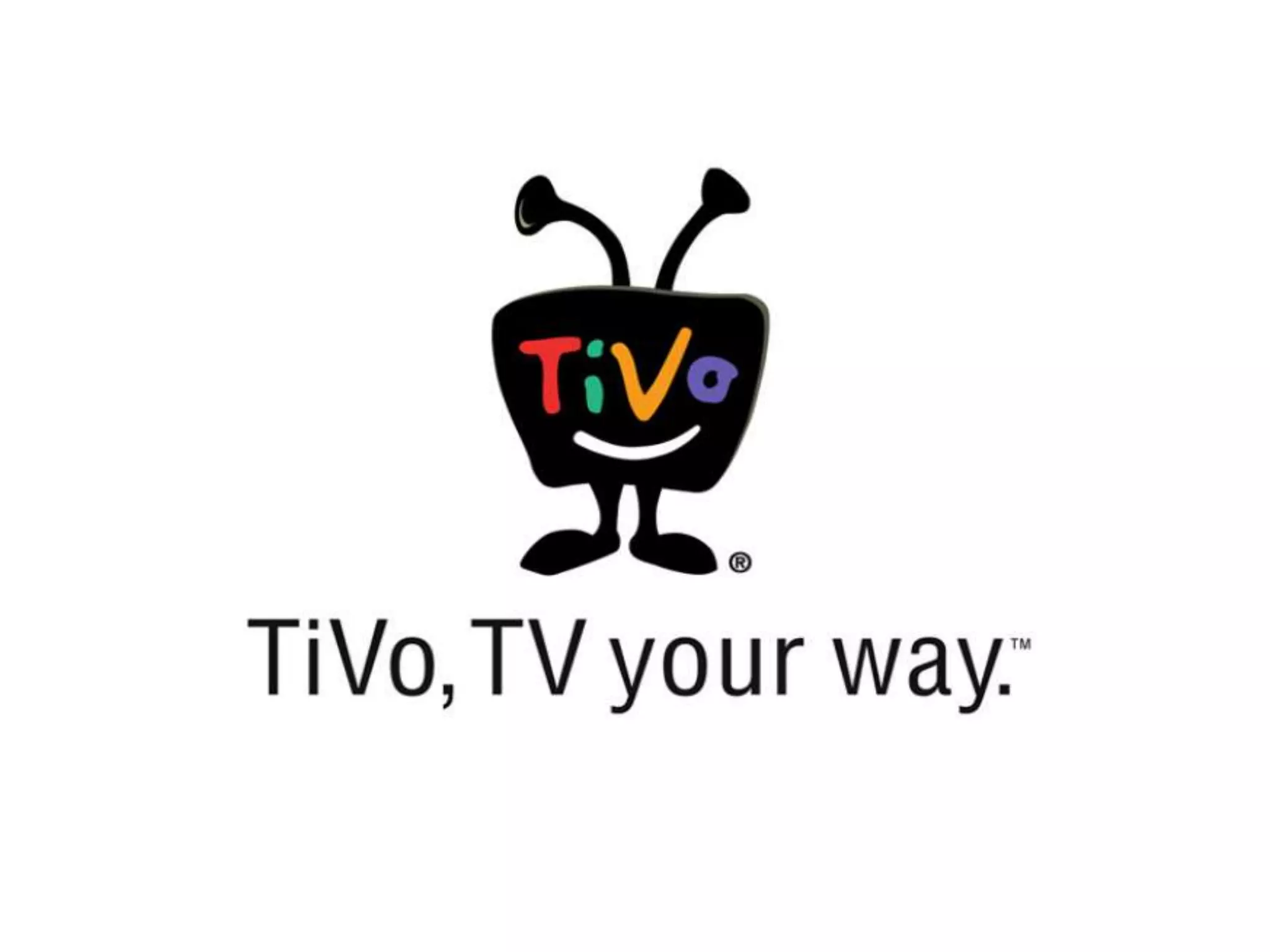 Tivo in 2005 strategic inflection lt4 rev 01 | PPTX