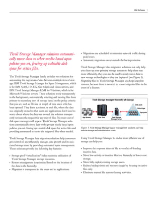 Using IBM data reduction solutions to manage more data with less infrastructure | PDF