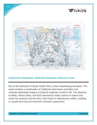 TIWIZO.COM-The Impact of Studio Ghibli on Anime.pdf