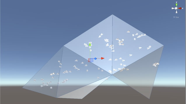 This Is Where We Where: A TIWWA @ Tate Modern Post Mortem | PPT