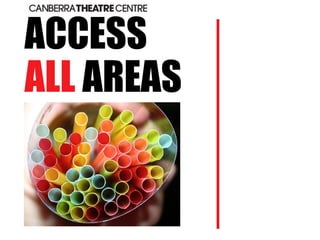 Access All Areas | PPT