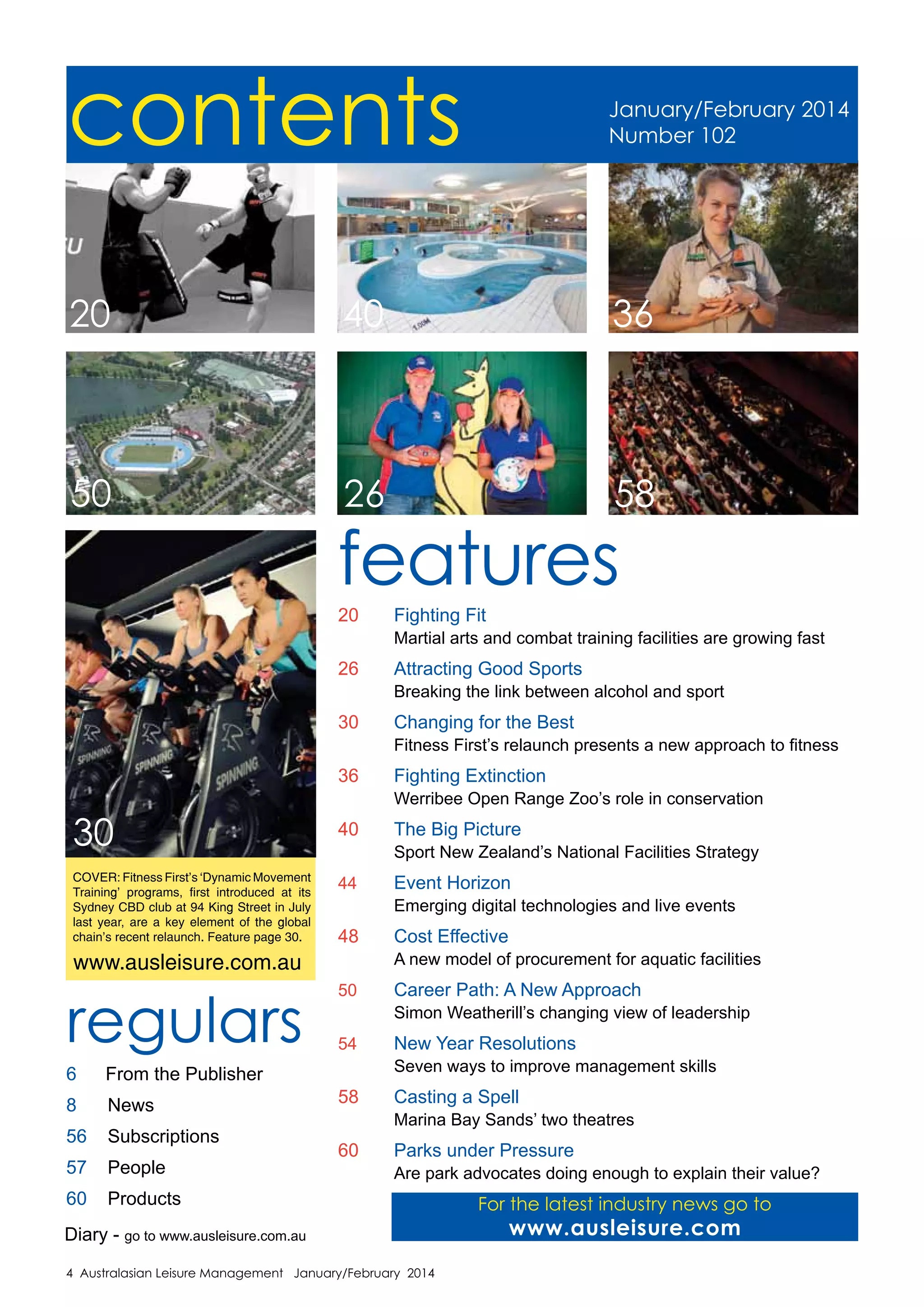 Event Horizon 2014 Ticketing Professionals Conference Keynote Speaker ...