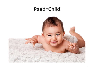 Introduction to pediatric nursing and .ppt