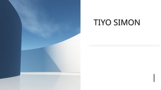 TIYO SIMON-Dulang Asya ang Pilipinas-Baitang 9 | PPTX