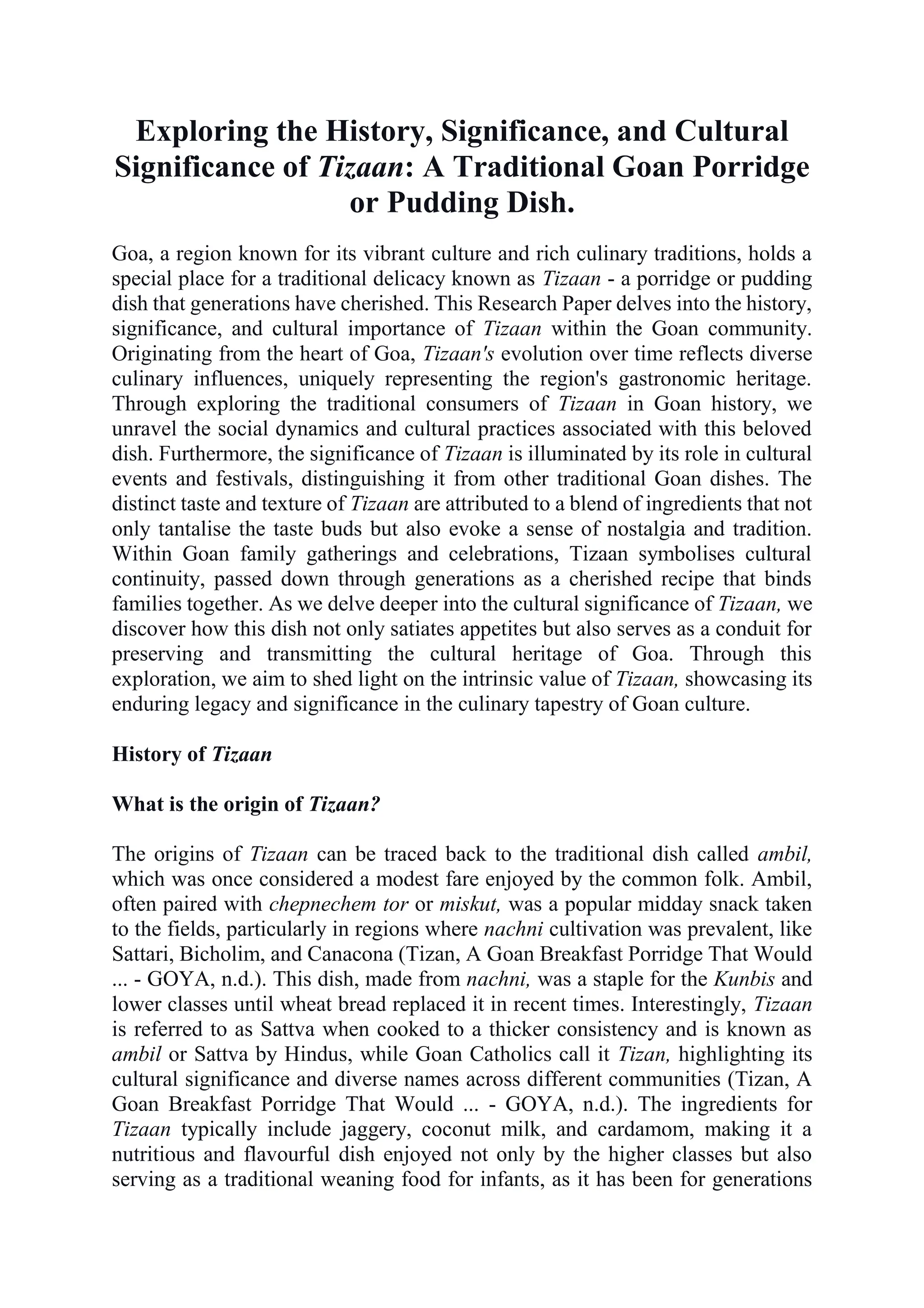 Exploring the History, Significance, and Cultural Significance of ...