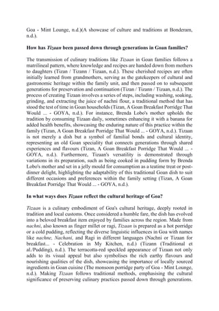 Exploring the History, Significance, and Cultural Significance of ...