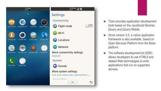 Tizen | PPT