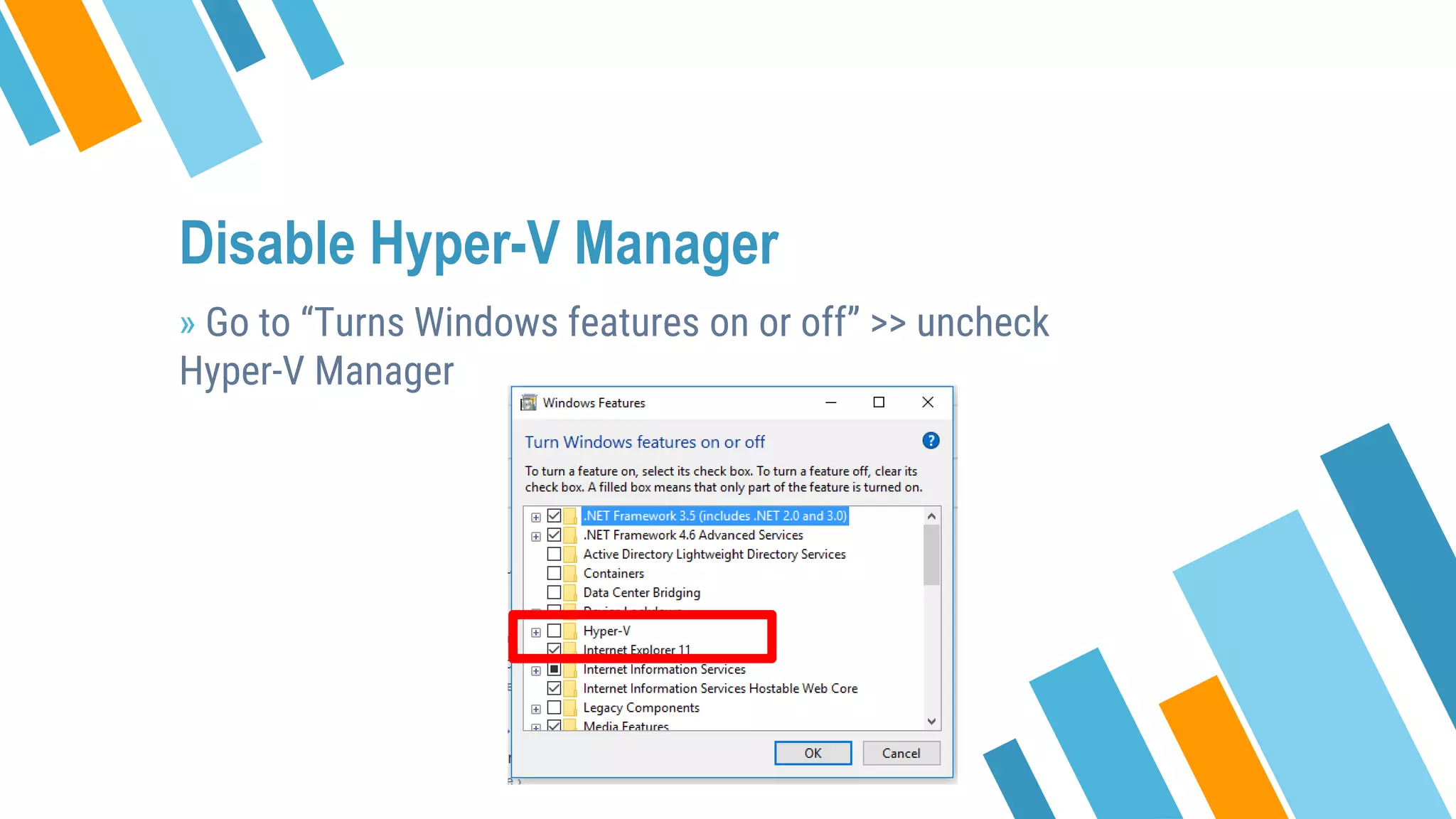 Tizen.Net with Xamarin.Forms | PPT