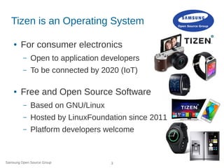 Development Boards for Tizen IoT | PDF