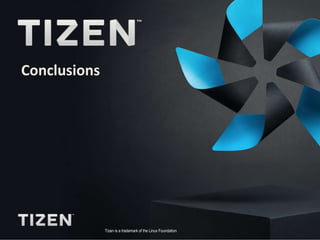 Tizen Logo