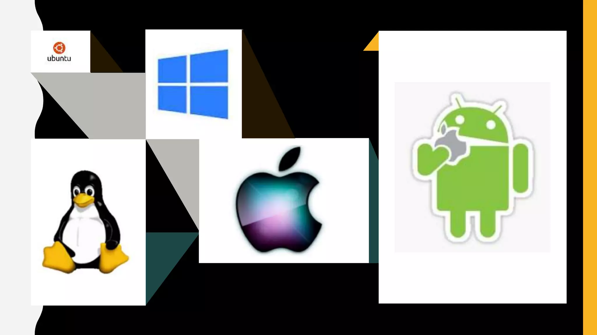 Tizen operating system | PPT