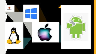 Tizen operating system | PPT