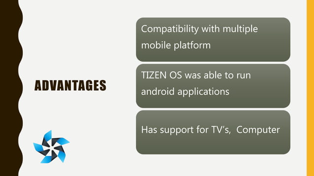 Tizen operating system | PPT
