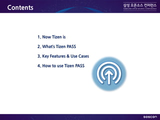 Tizen PASS | PPT