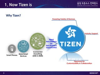 Tizen PASS | PPT