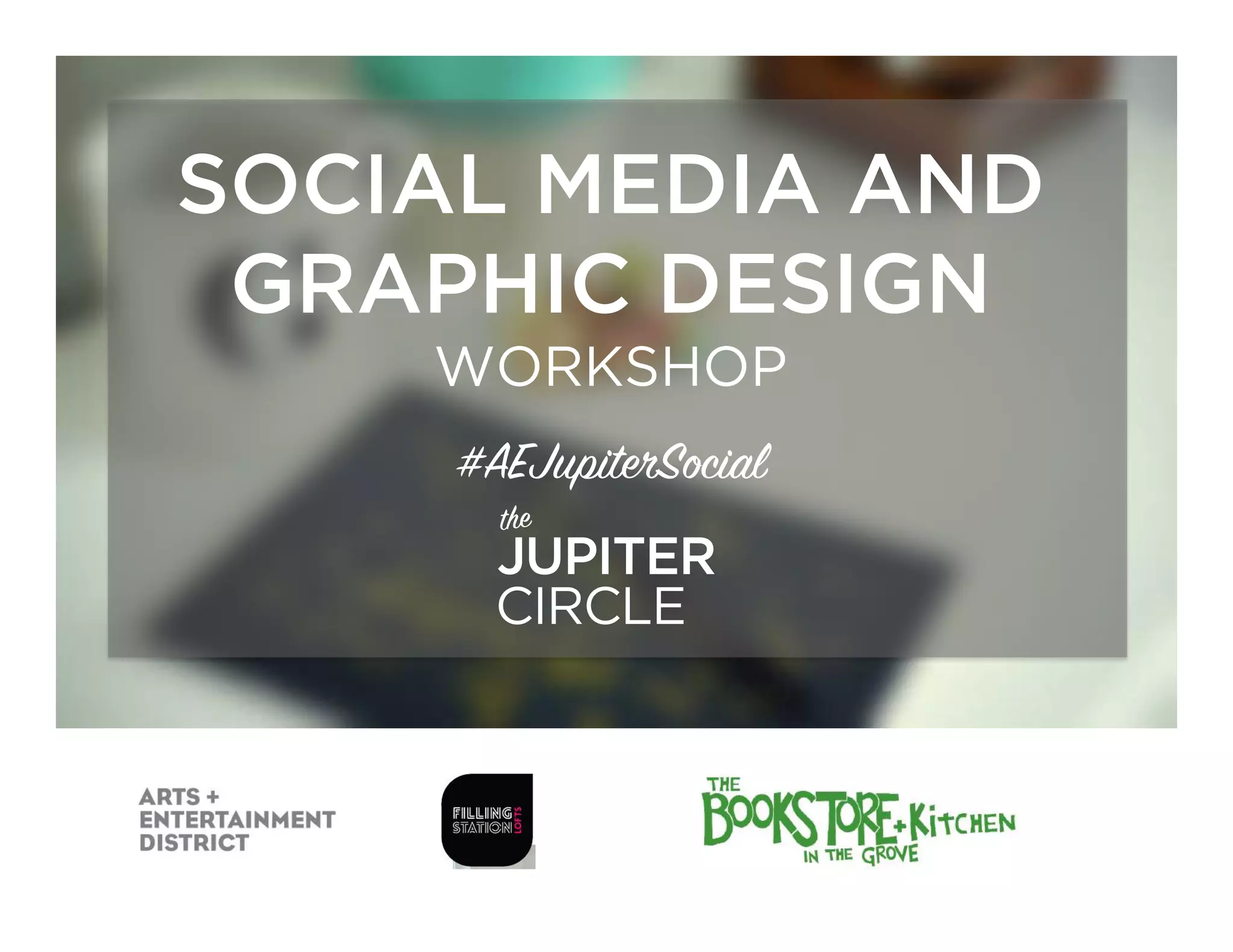 Social Media and Graphic Design Workshop | PDF