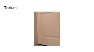 The Seven Elements of Art | PPTX