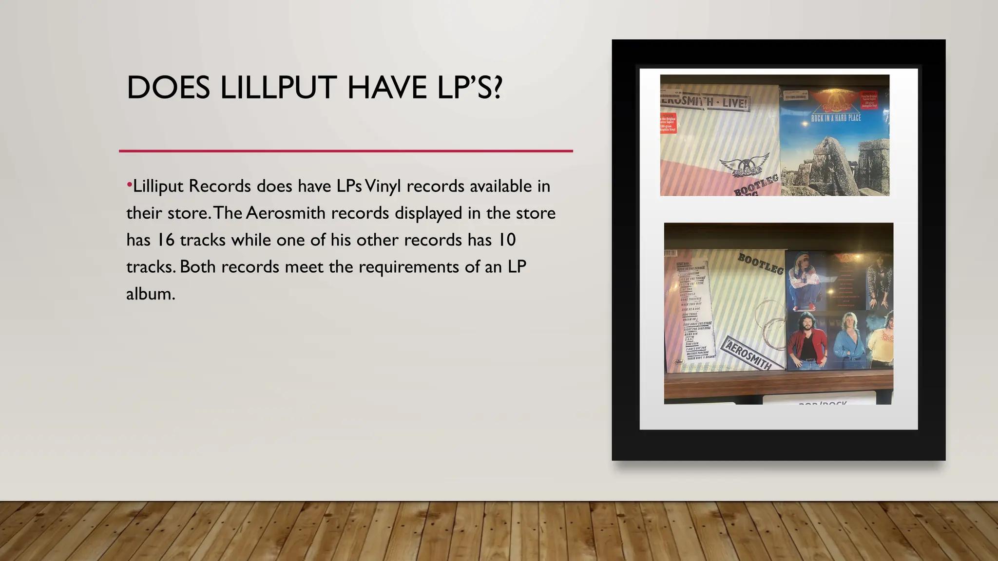 TJ Malana - Lilliput Records Presentatioj (Scavenger Hunt).pptx