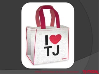 Tj maxx | PPT