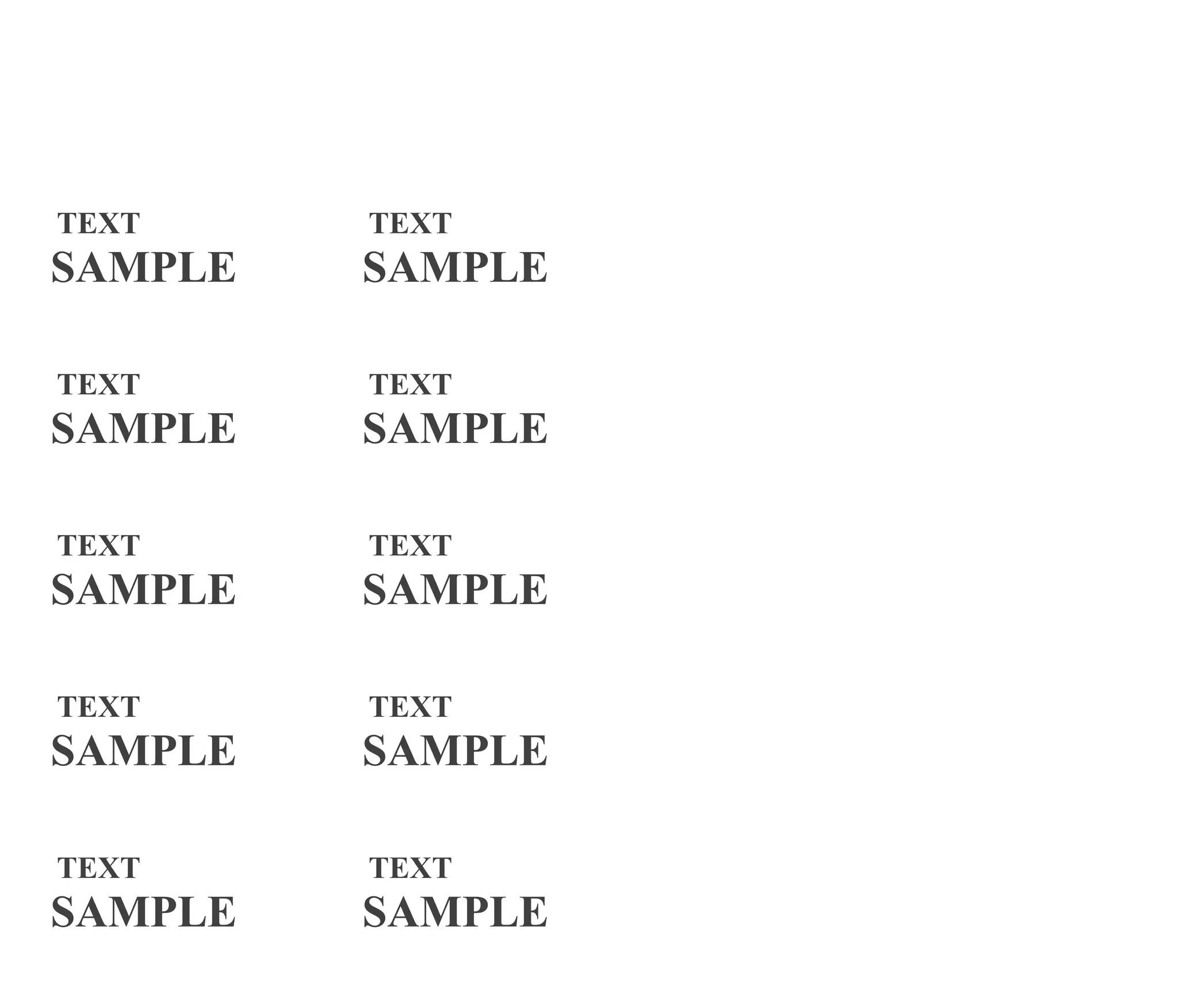 TJ 121 tabel conten lengkap tinggal cetak | DOC