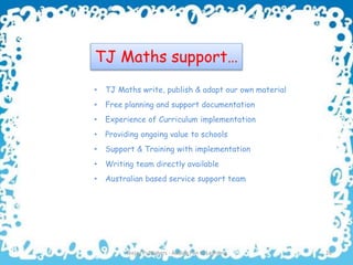 K-6 Teaching Platform Presentation | PPT