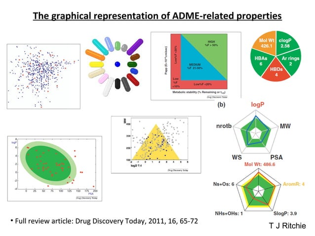 Tim Ritchie recent publications. | PPT