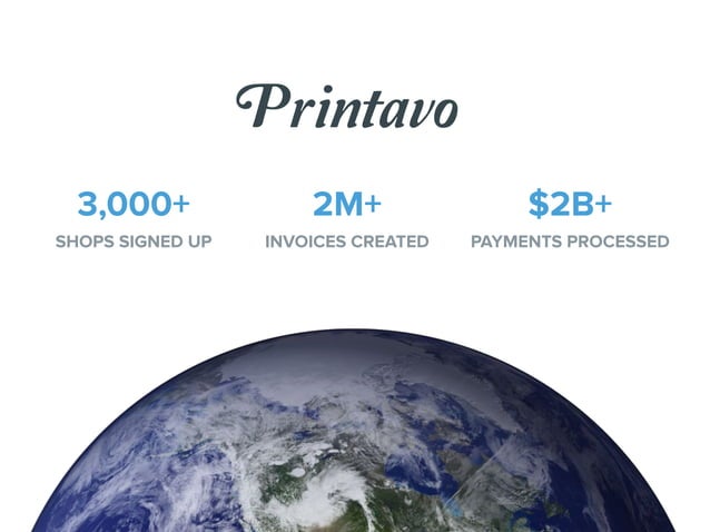 T&J Print University Presentation (Printavo) | PDF