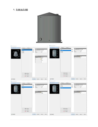 TNA 0045 TANQUES ATMOSFERICOS MEDIANTE LA NORMA API 650 | PDF