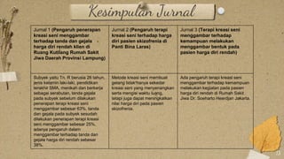 TK- ANALISA JURNAL METODE PICOT.pptx