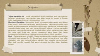 TK- ANALISA JURNAL METODE PICOT.pptx