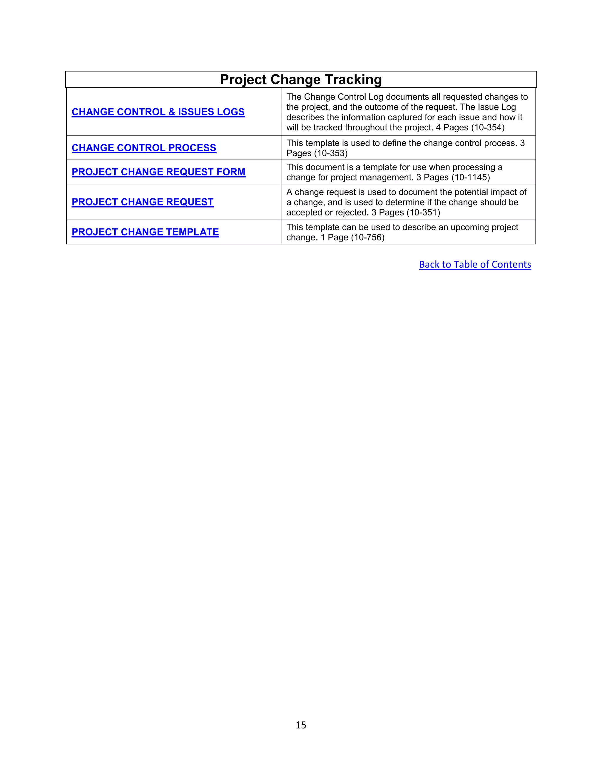 Project Management Toolkit | PDF