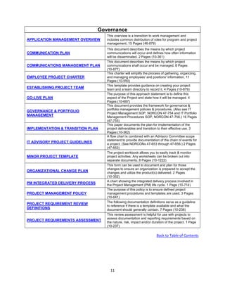 Project Management Toolkit | PDF