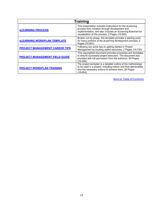 Project Management Toolkit | PDF