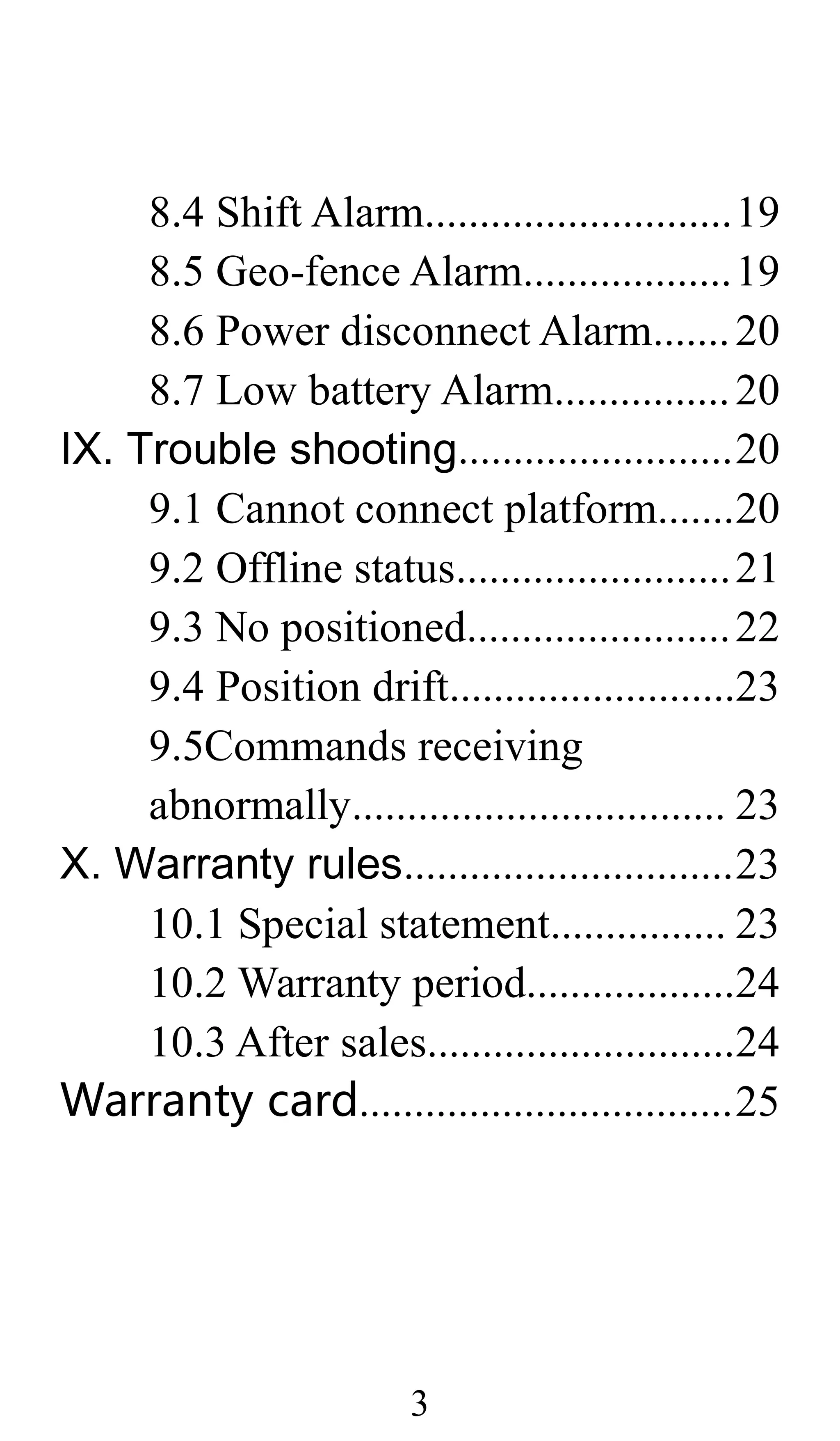 Remotely cut off engine devices | PDF
