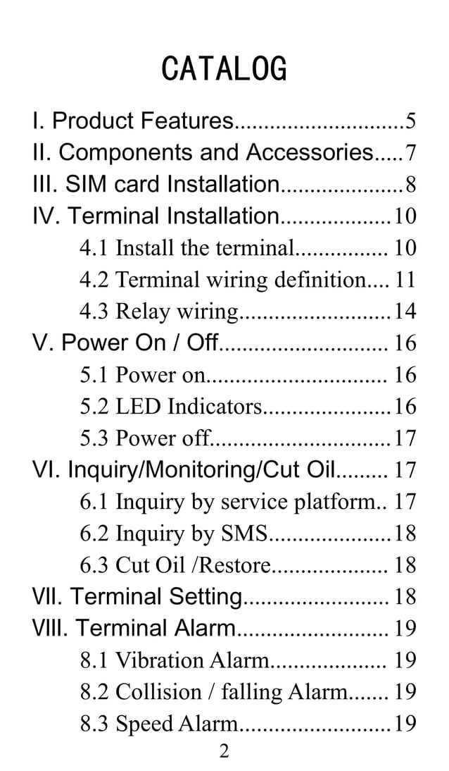Remotely cut off engine devices | PDF