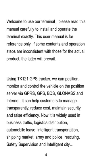 Remotely cut off engine devices | PDF