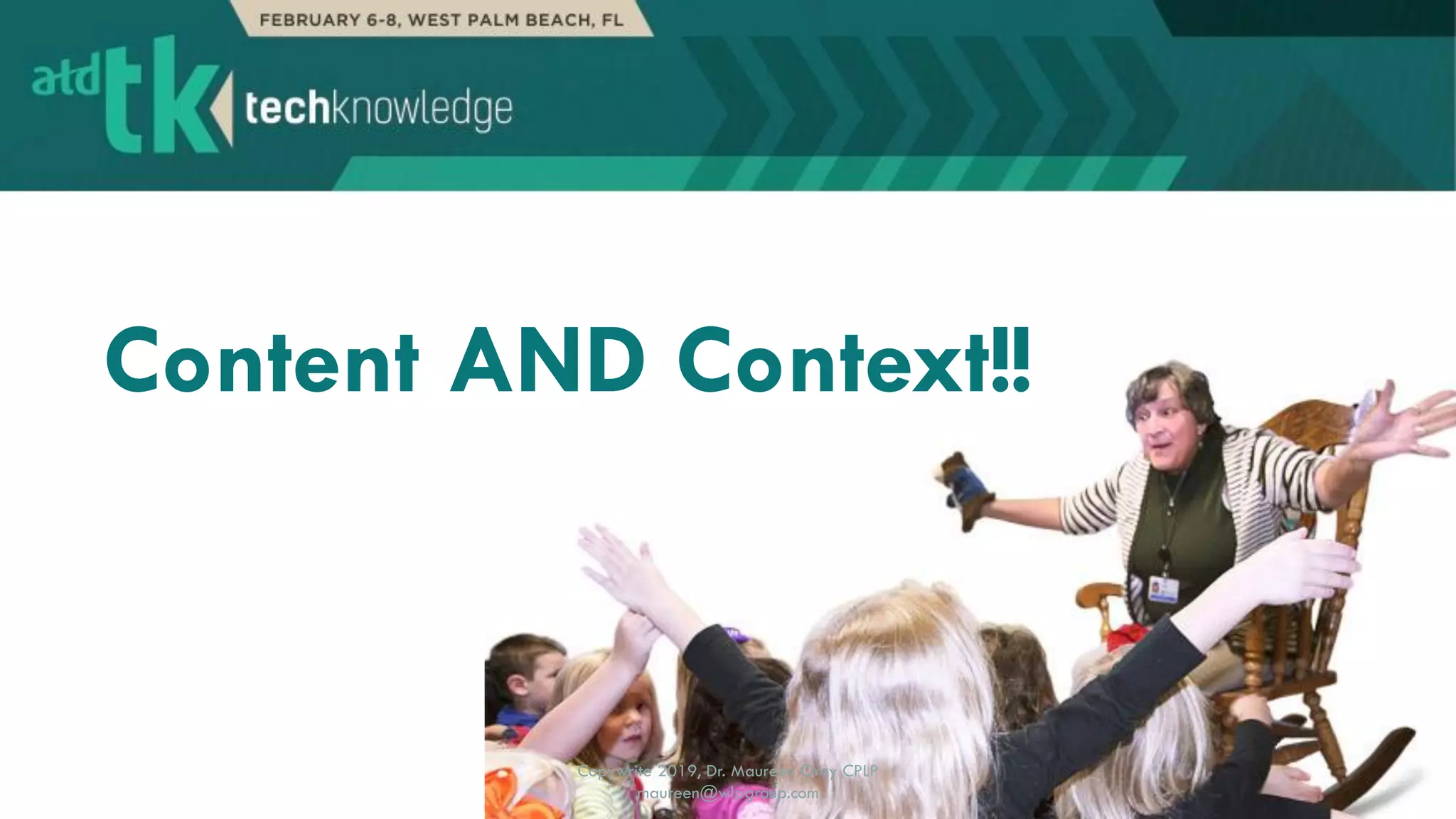 No Learner Left Behind: Designing Accessible Learning Programs | PDF