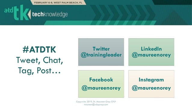 No Learner Left Behind: Designing Accessible Learning Programs | PDF