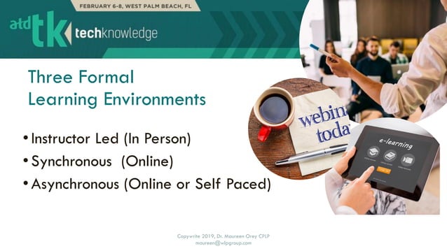 No Learner Left Behind: Designing Accessible Learning Programs | PDF