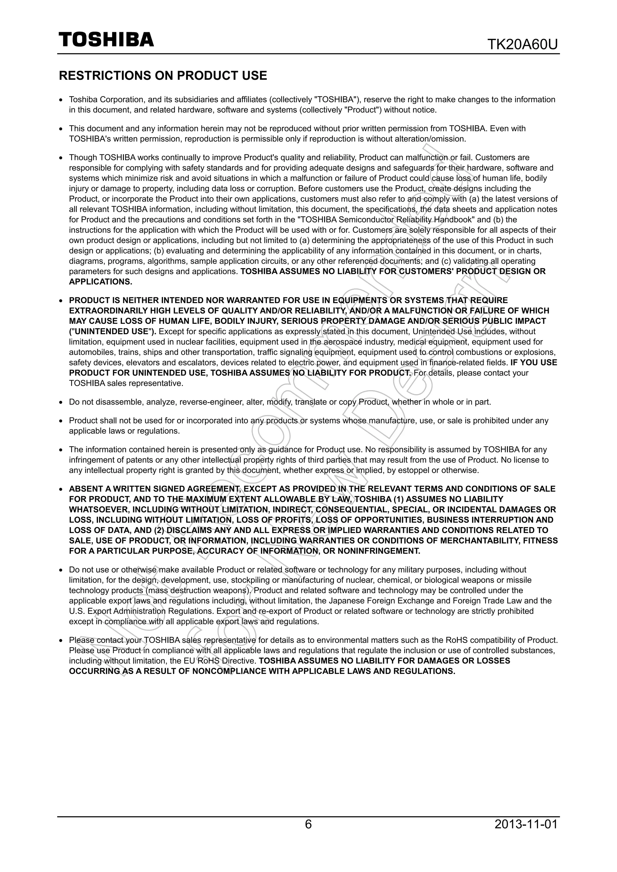 Original N Channel Transistor TK20A60U K20A60U K20A60 20A 600V TO220 ...