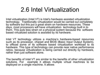 Tk2273 -teknologi_virtualisasi Cloud Computing | PPT