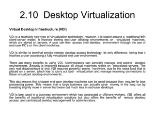 Tk2273 -teknologi_virtualisasi Cloud Computing | PPT