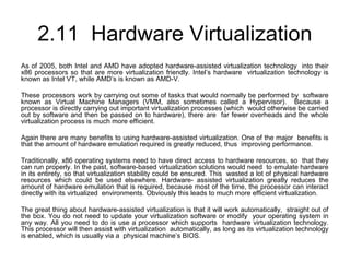 Tk2273 -teknologi_virtualisasi Cloud Computing | PPT