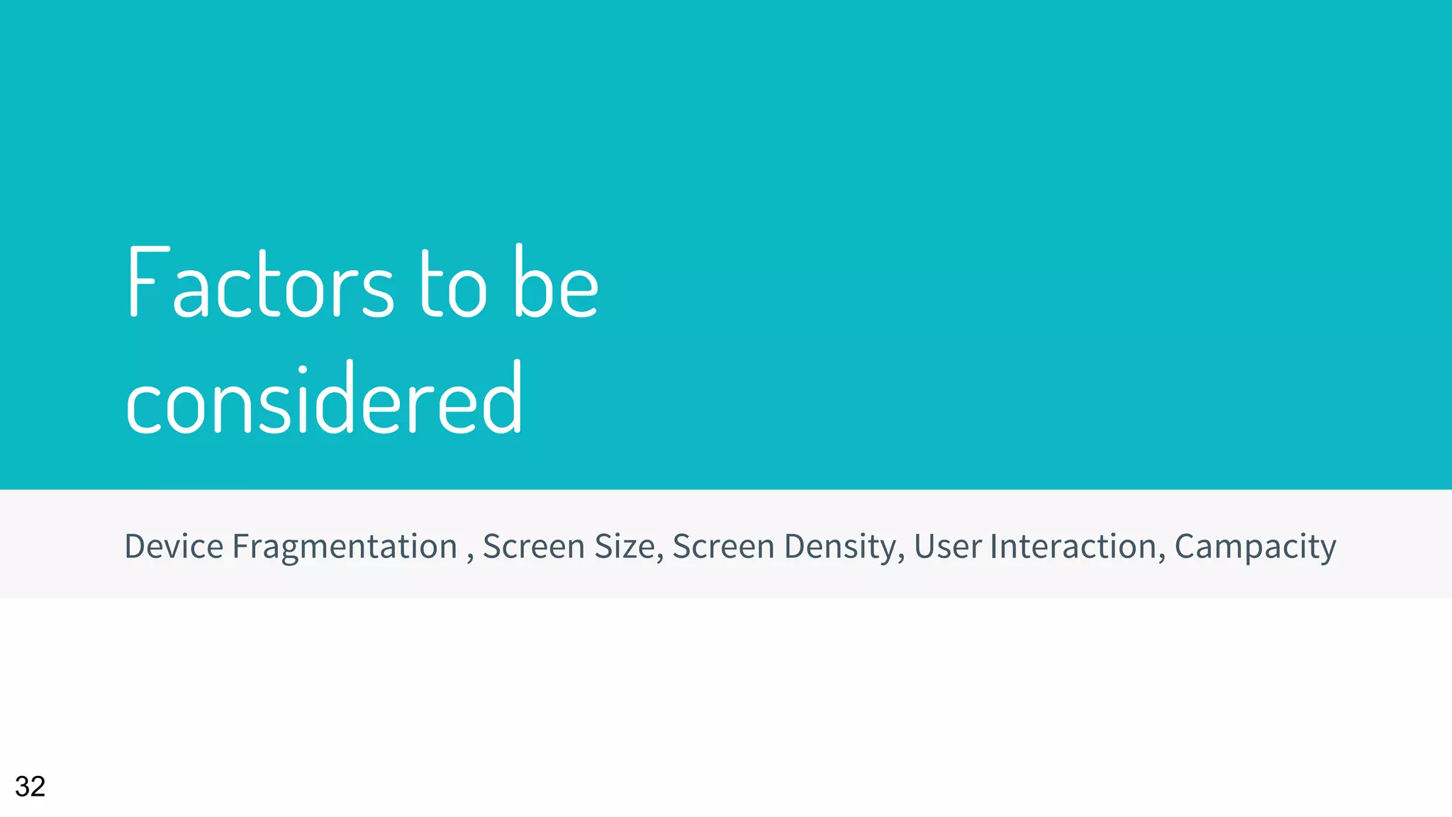 Tk2323 lecture 1 introduction to mobile application | PPTX
