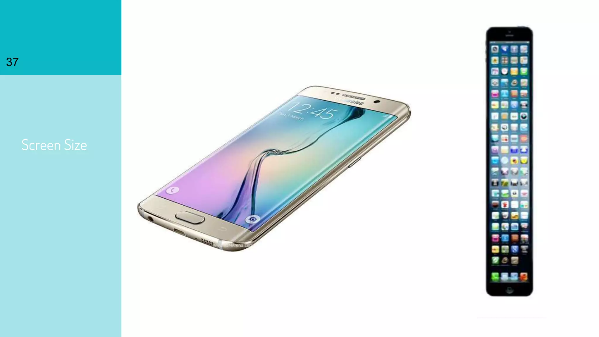 Tk2323 lecture 1 introduction to mobile application | PPTX