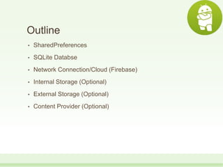 Tk2323 lecture 7 sql | PPT